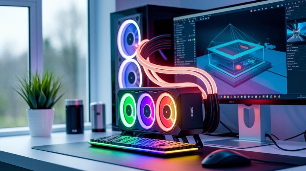 Blender Gpu Benchmark: Turbocharge Your Rendering | Studio GPU