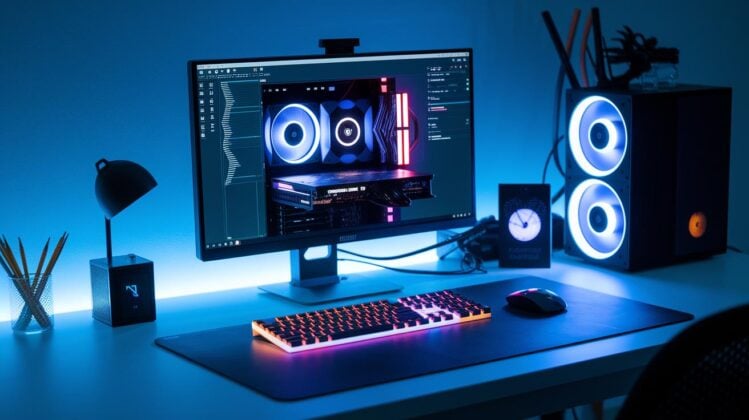 How To Improve Gpu Performance For Rendering Faster | Studio GPU