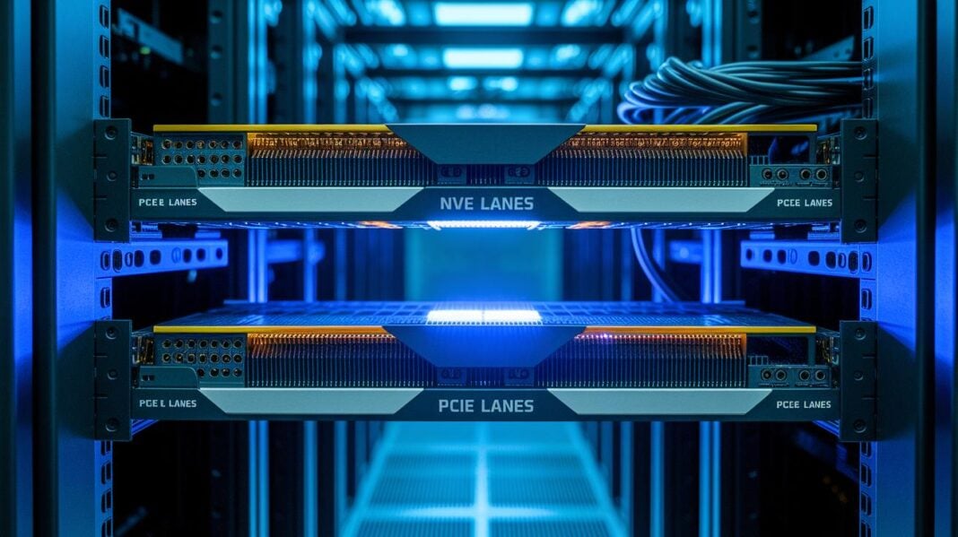 Nvlink Vs Pcie Performance Tuning For Multi-gpu: Boosted | Studio GPU