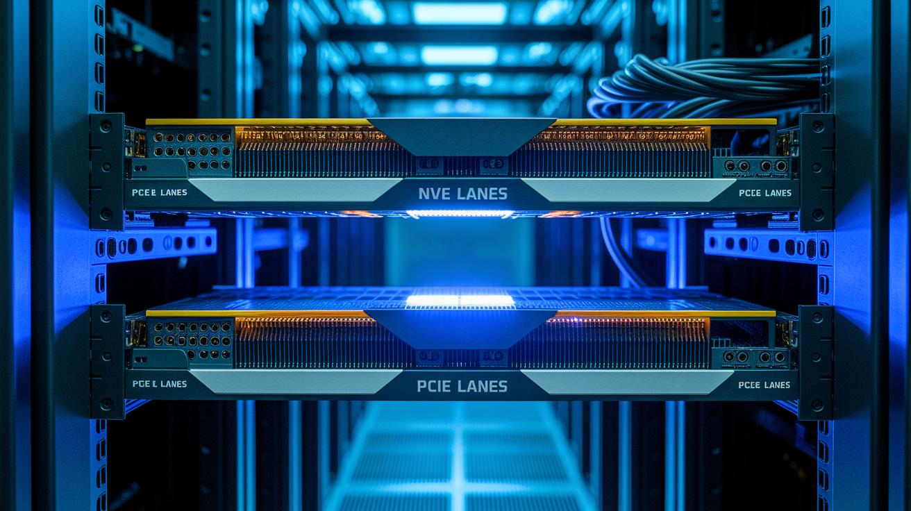 Nvlink Vs Pcie Performance Tuning For Multi-gpu: Boosted | Studio GPU